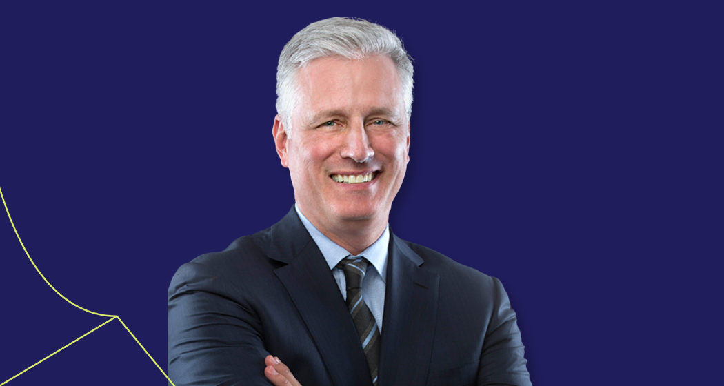 Robert O'Brien | Institute of Global Politics | SIPA