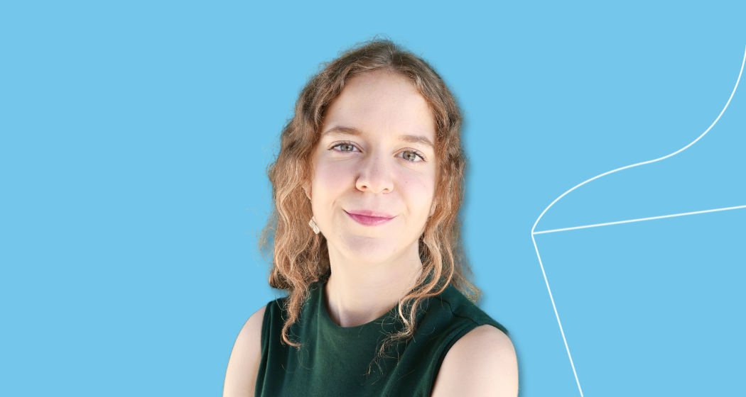 Giulia Vigoriti | Institute of Global Politics | SIPA
