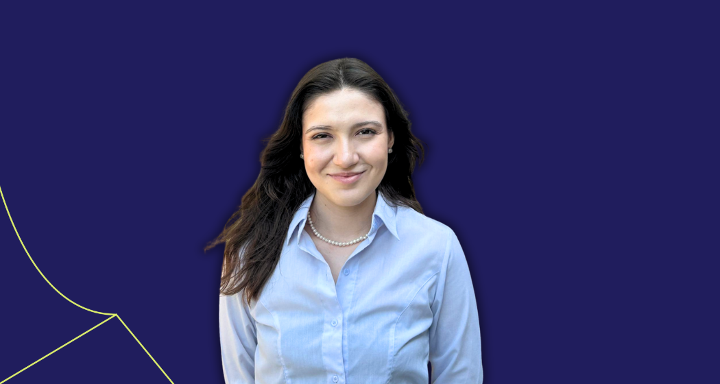 Claudia Carr | Institute of Global Politics | SIPA