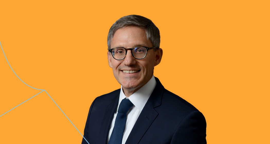 Derek Chollet | Institute of Global Politics | SIPA