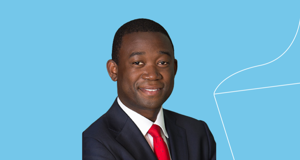 Wally Adeyemo | Institute of Global Politics | SIPA