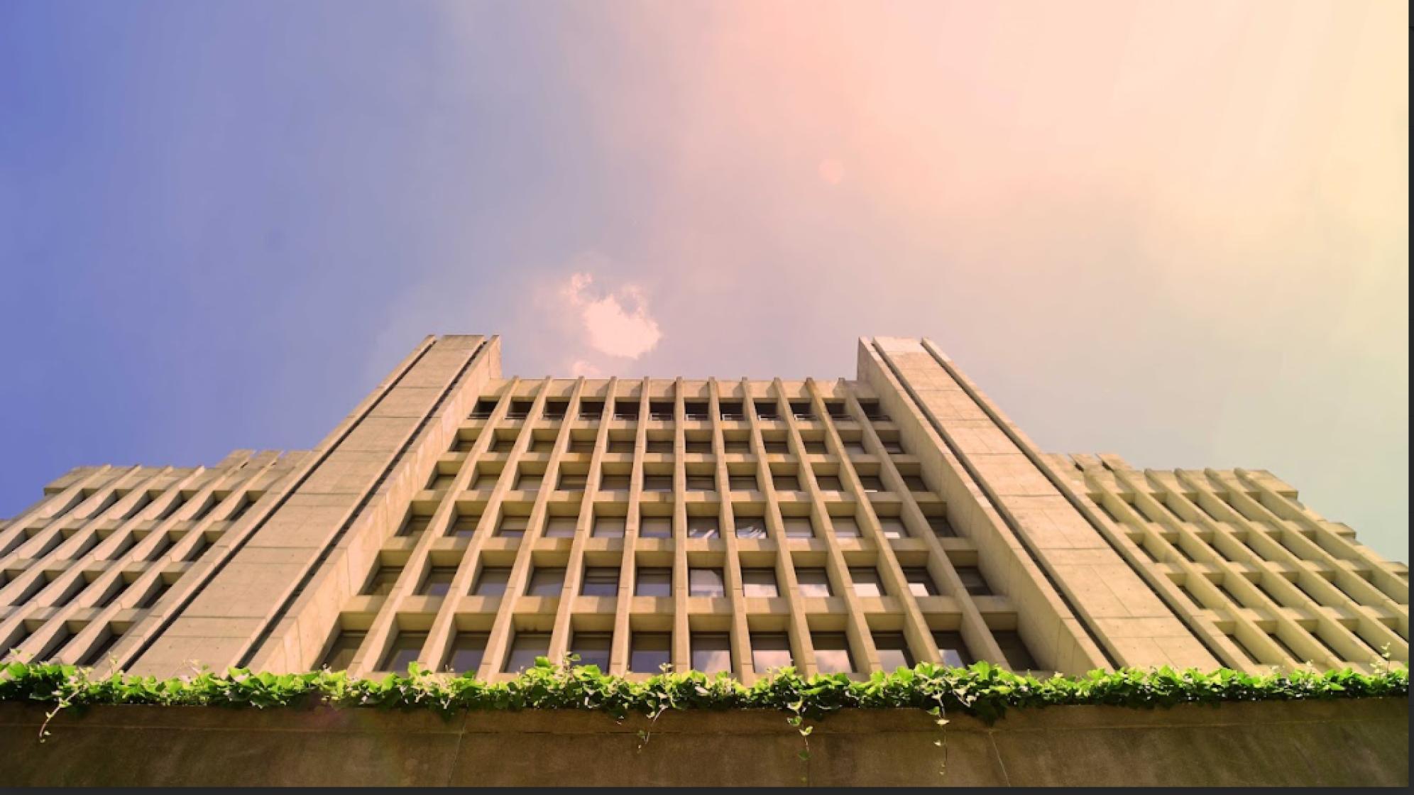 About IGP | Institute of Global Politics | SIPA