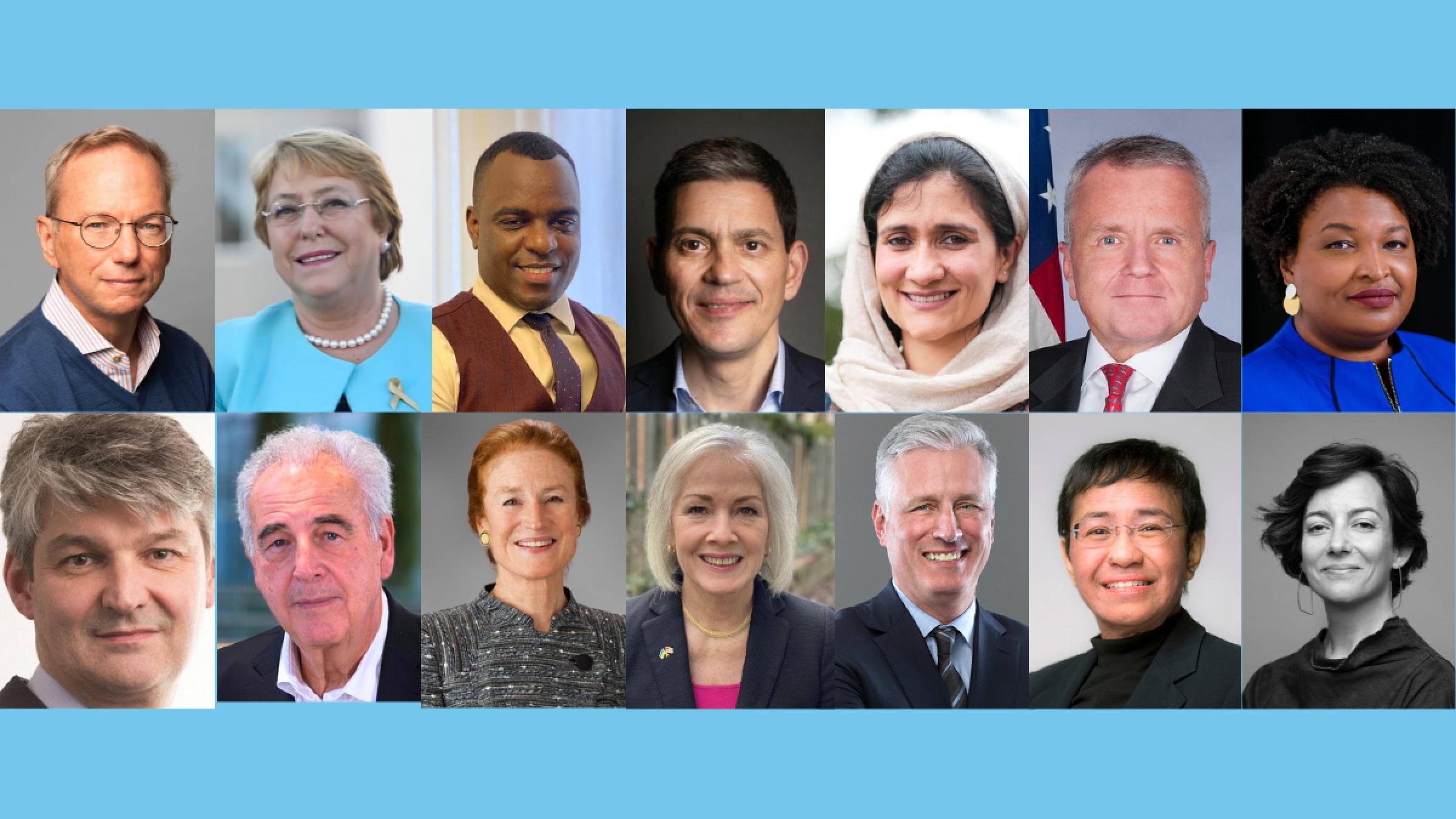 SIPA Institute of Global Politics | Institute of Global Politics | SIPA