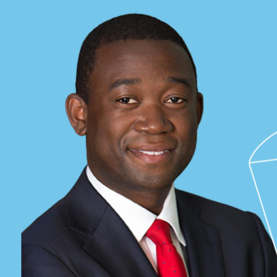 Wally Adeyemo | Institute of Global Politics | SIPA