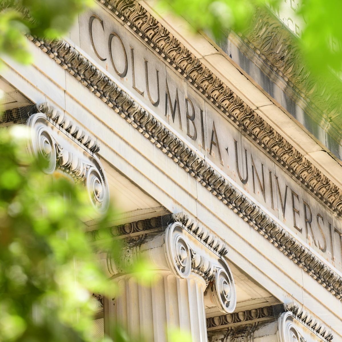 Our Work | Institute of Global Politics | SIPA