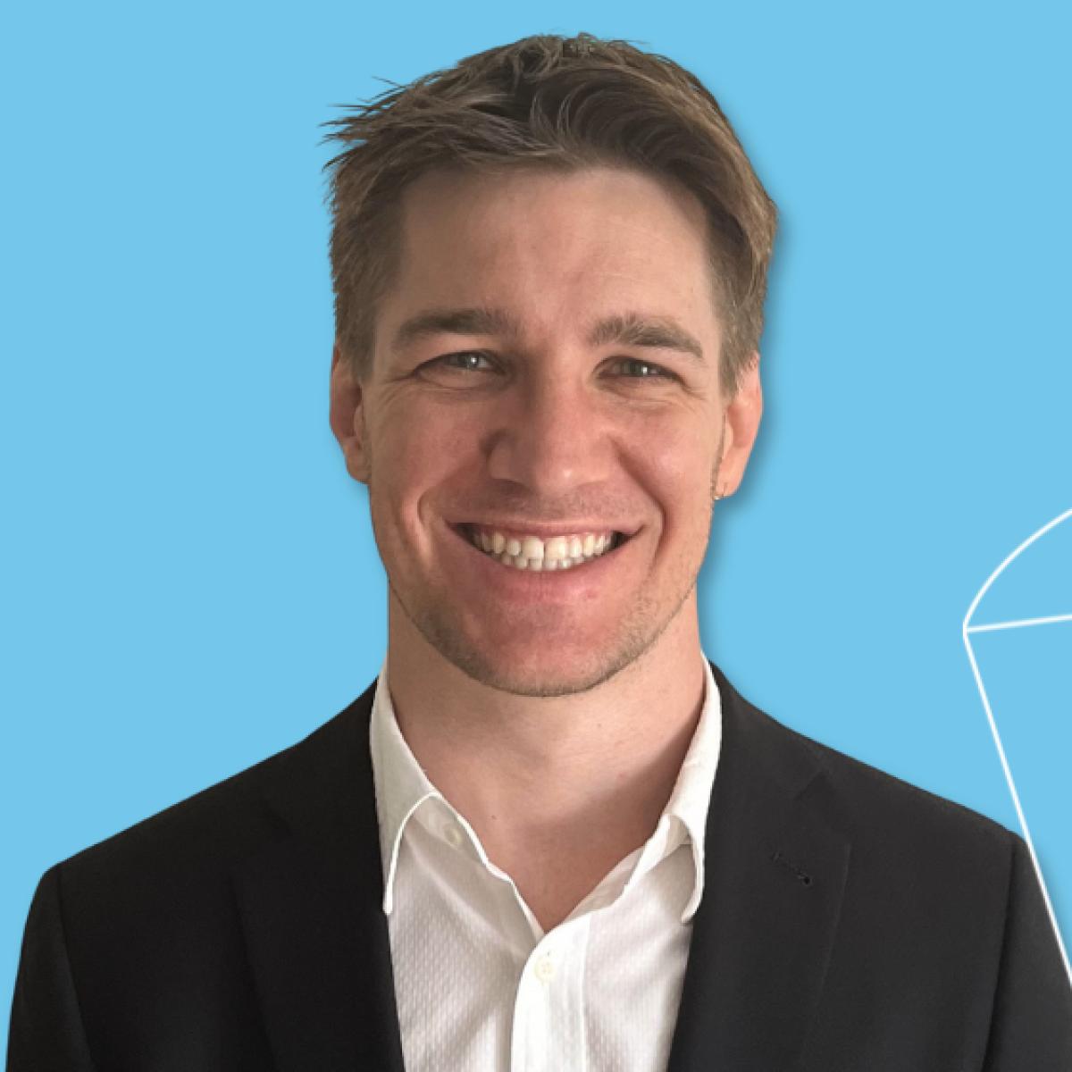 Mikey Baratz | Institute of Global Politics | SIPA