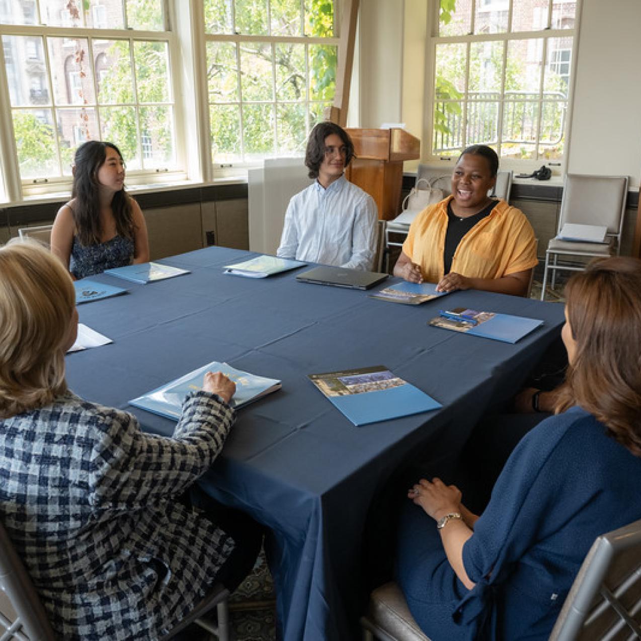 For Students | Institute of Global Politics | SIPA