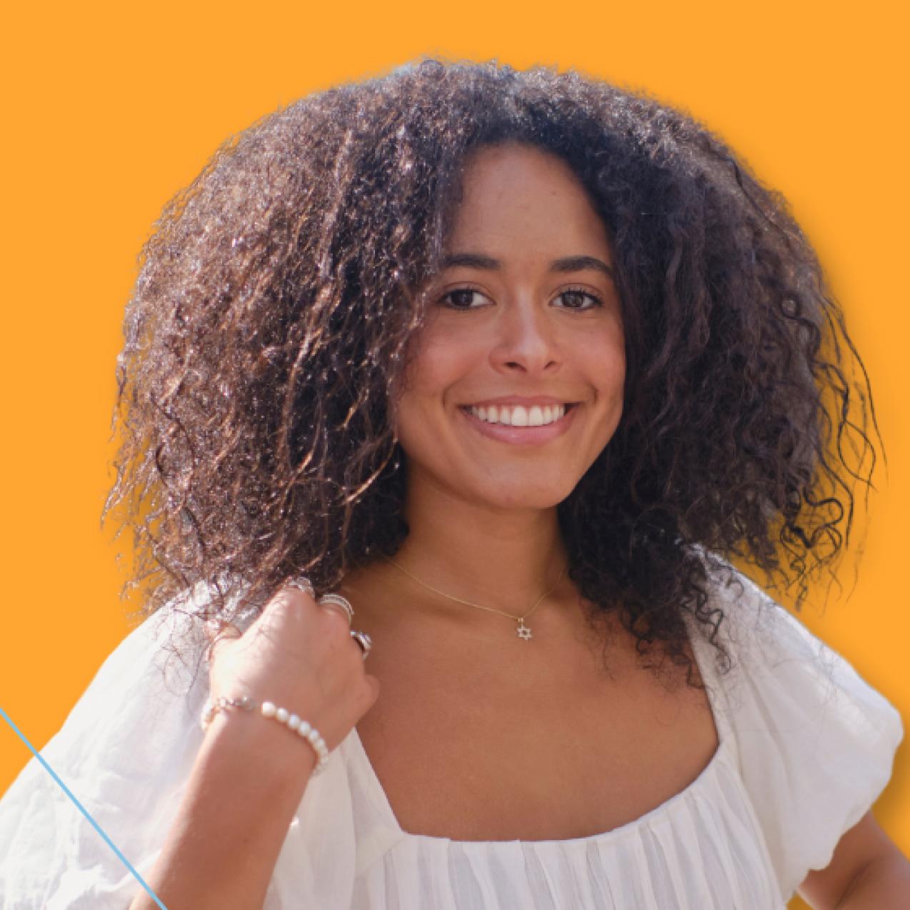 Noa Fay | Institute of Global Politics | SIPA