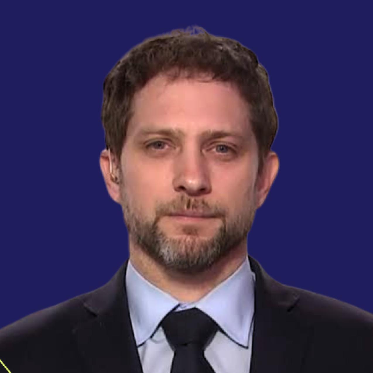 Jon Finer | Institute of Global Politics | SIPA