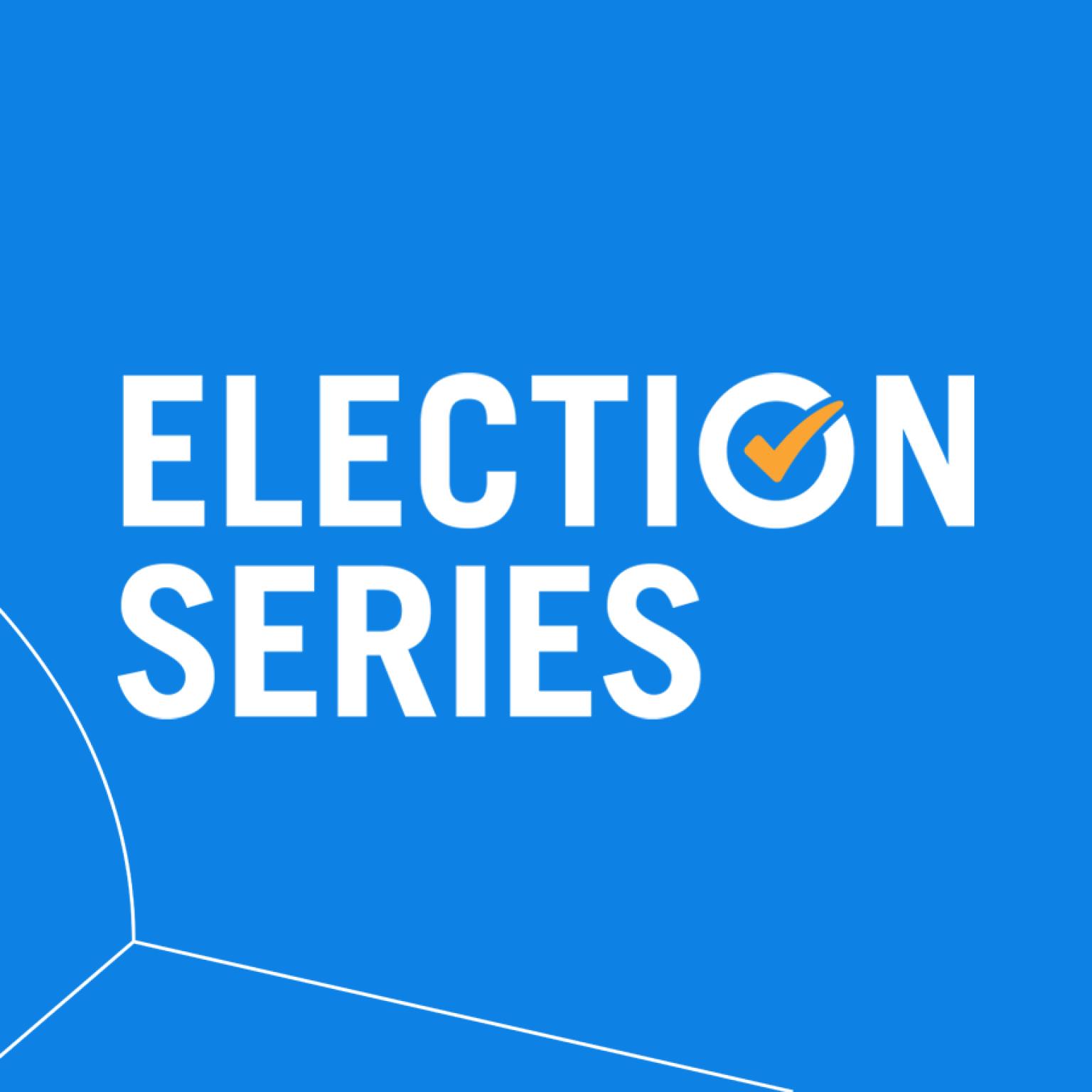 Event Series | Institute of Global Politics | SIPA