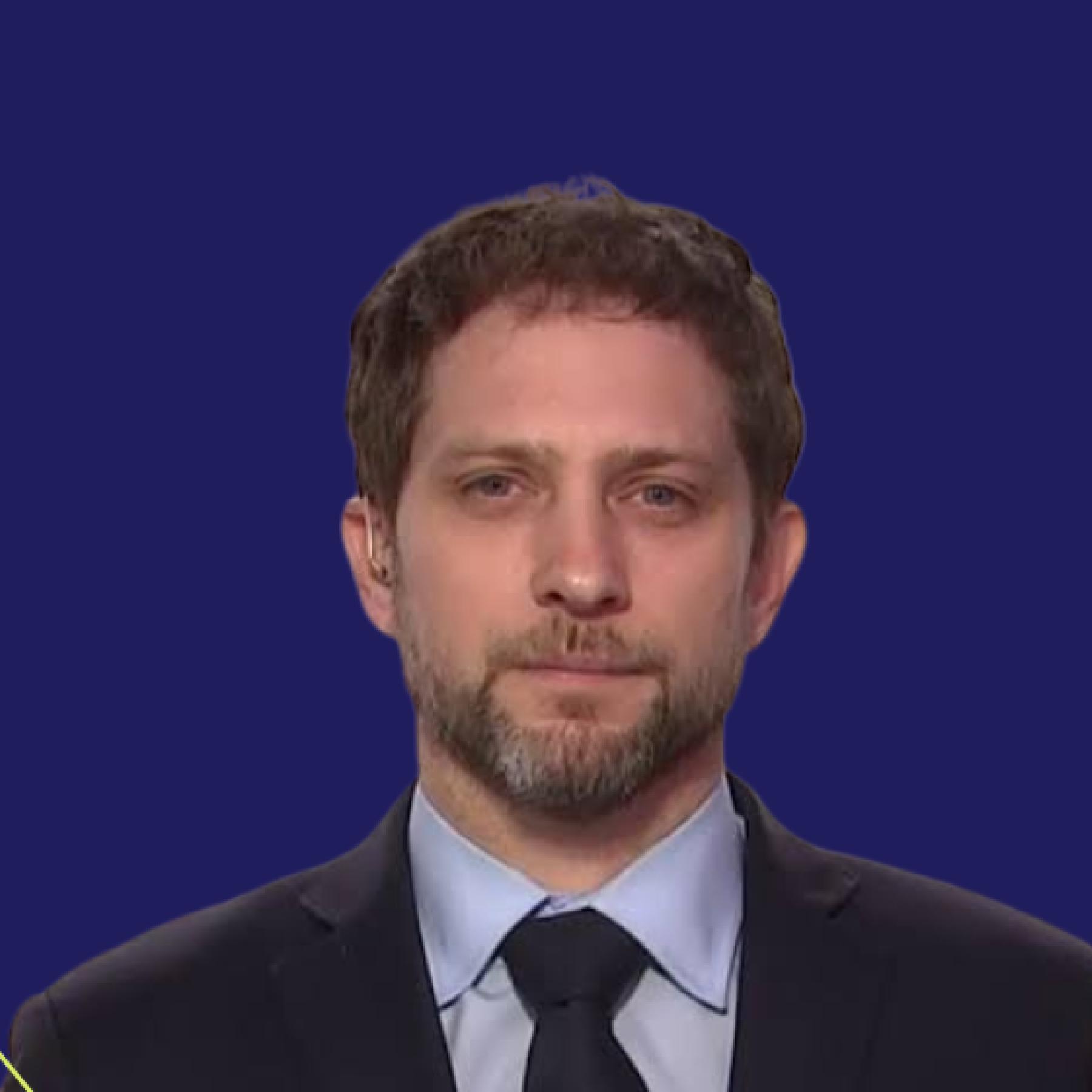 Jon Finer | Institute of Global Politics | SIPA