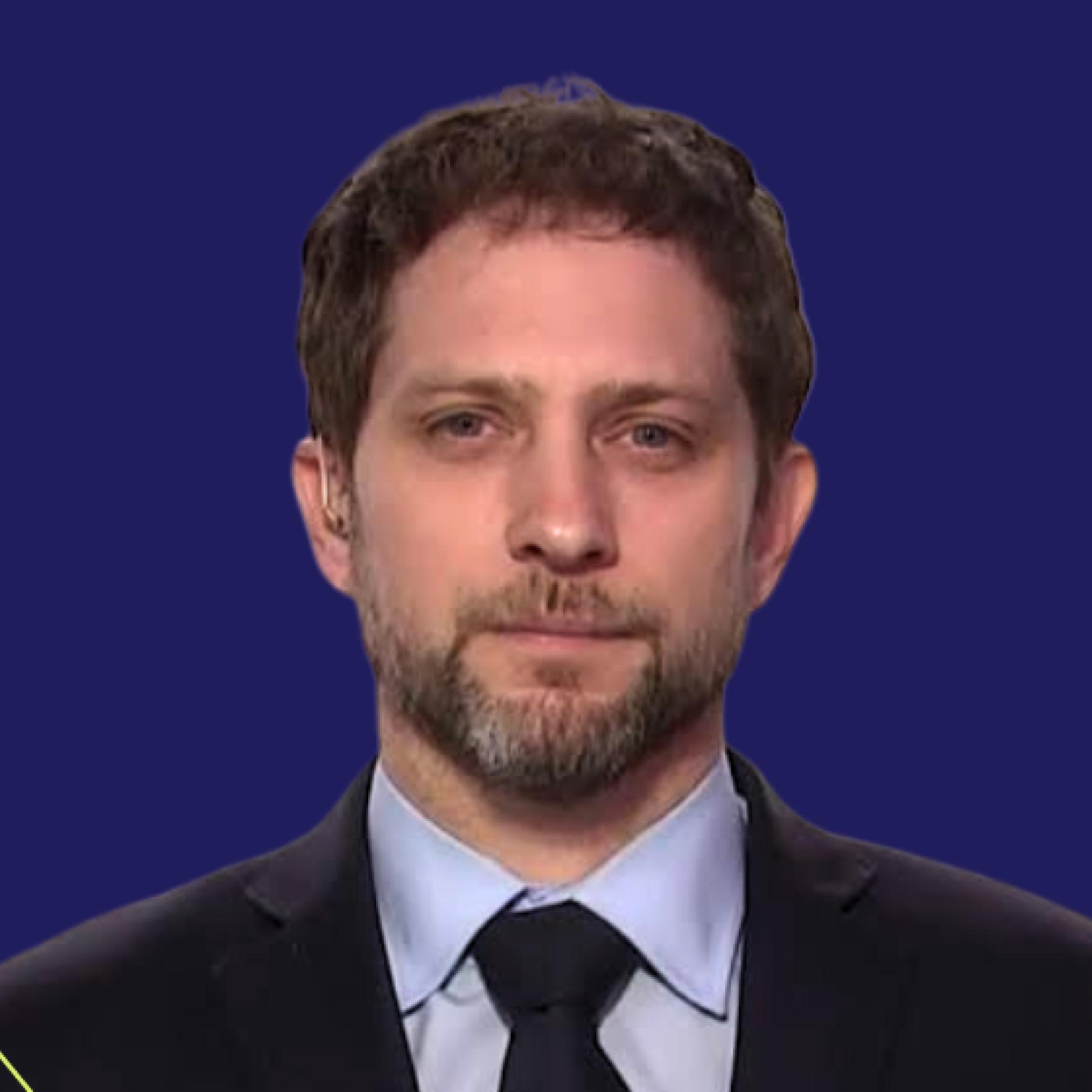 Jon Finer | Institute of Global Politics | SIPA