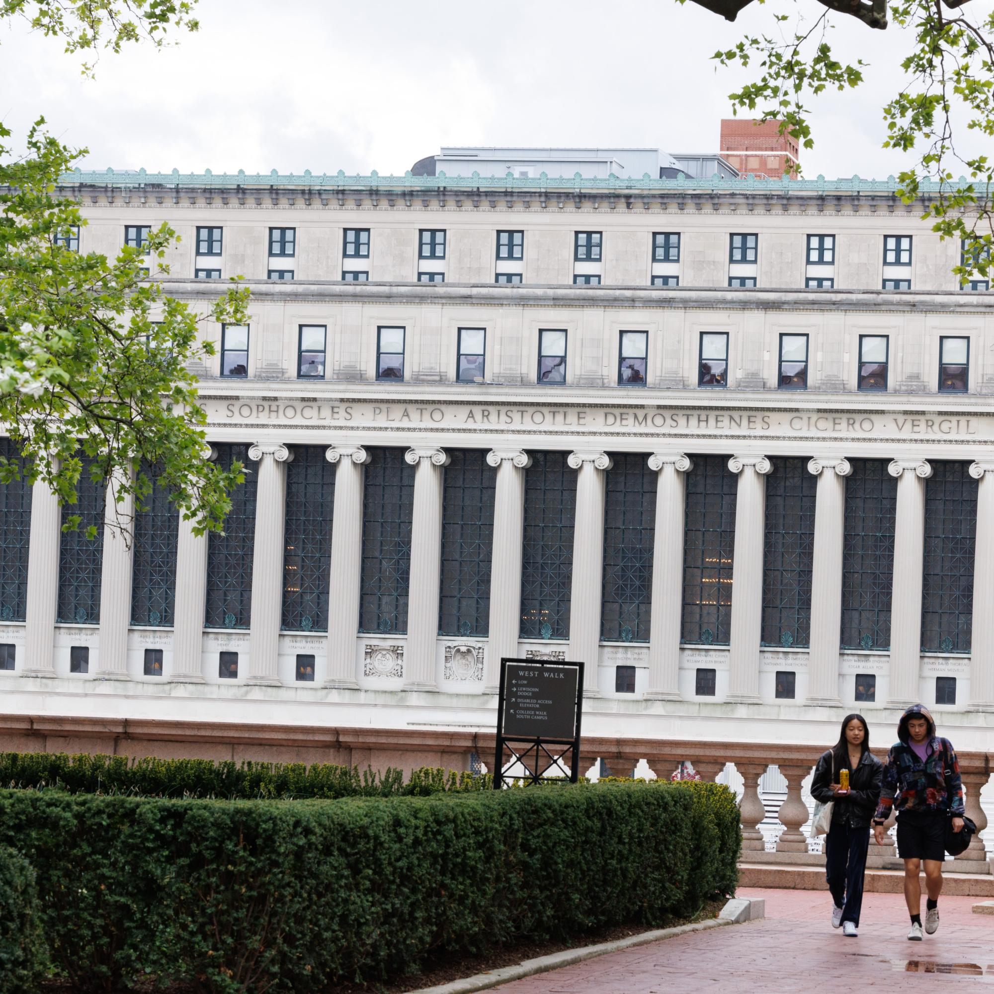 Our Work | Institute of Global Politics | SIPA