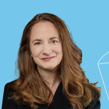 Avril D. Haines | Institute of Global Politics | SIPA