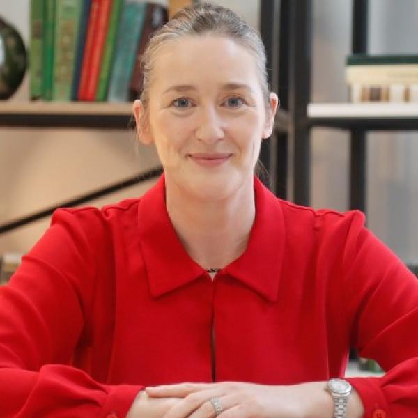 Kate Fearon | Institute of Global Politics | SIPA