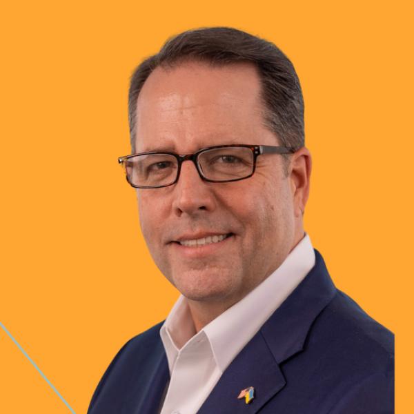 Chad Sweet | Institute of Global Politics | SIPA