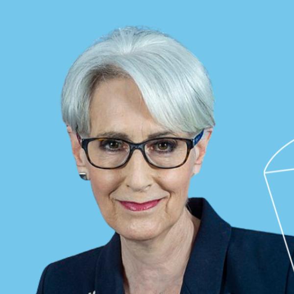 Wendy Sherman | Institute of Global Politics | SIPA