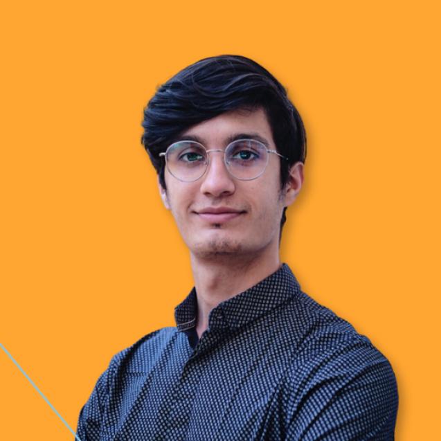 Alejandro Daly | Institute of Global Politics | SIPA