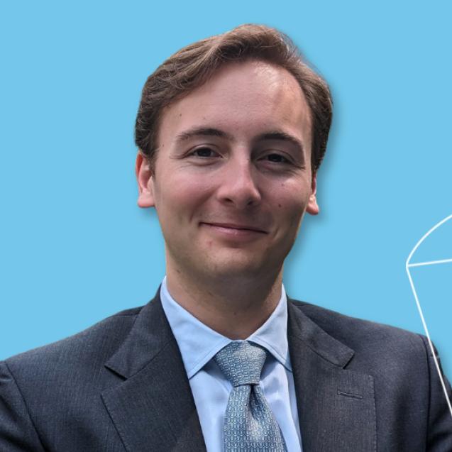 Thomas Bender | Institute of Global Politics | SIPA