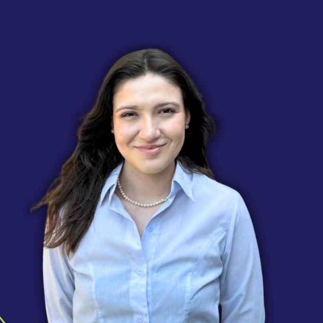 Claudia Carr | Institute of Global Politics | SIPA