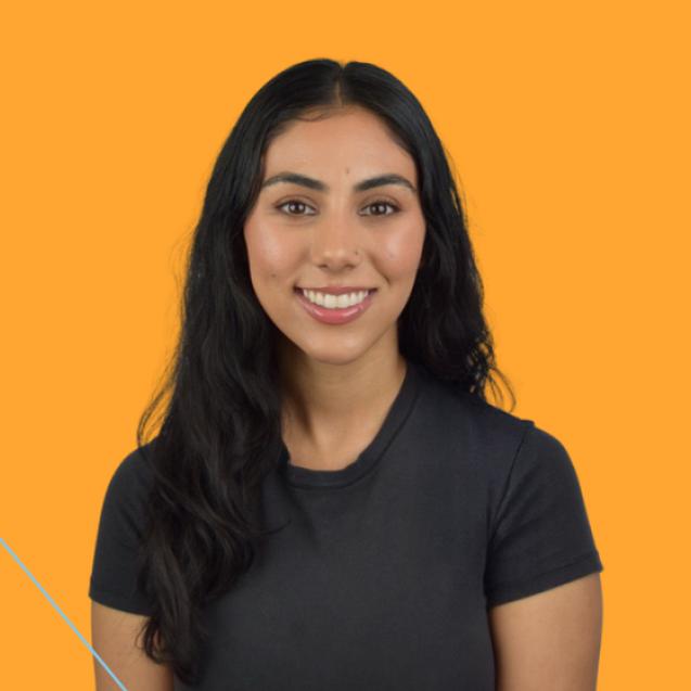 Rameen Dhindsa | Institute of Global Politics | SIPA