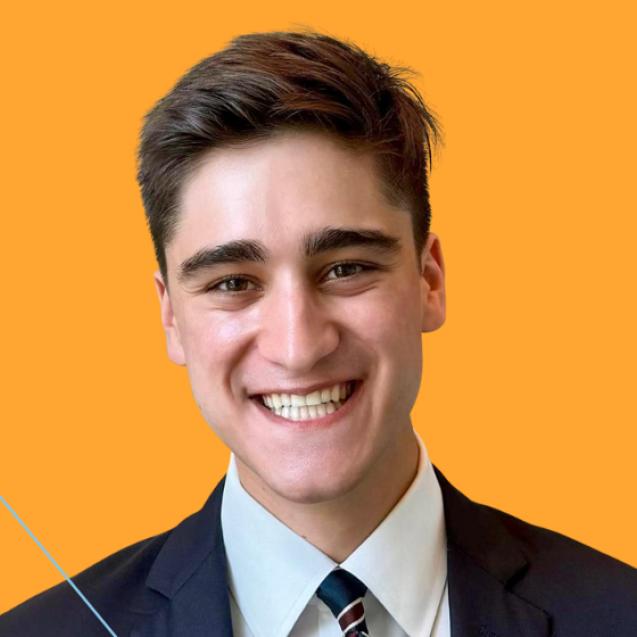 Theodore Zaritsky | Institute of Global Politics | SIPA