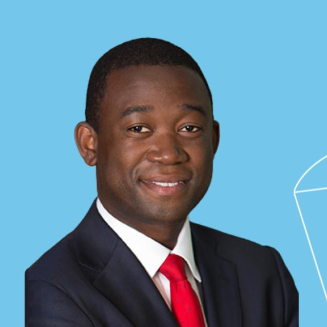 Wally Adeyemo | Institute of Global Politics | SIPA