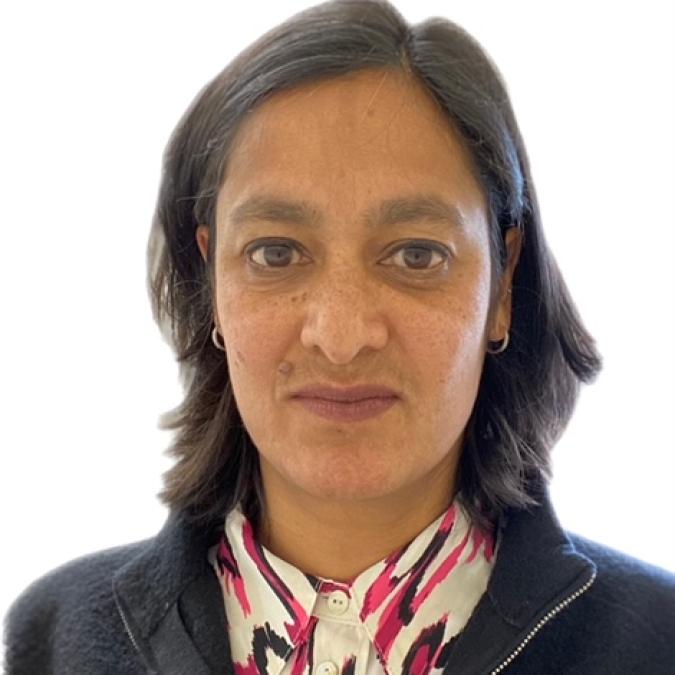 Marsha Henry | Institute of Global Politics | SIPA