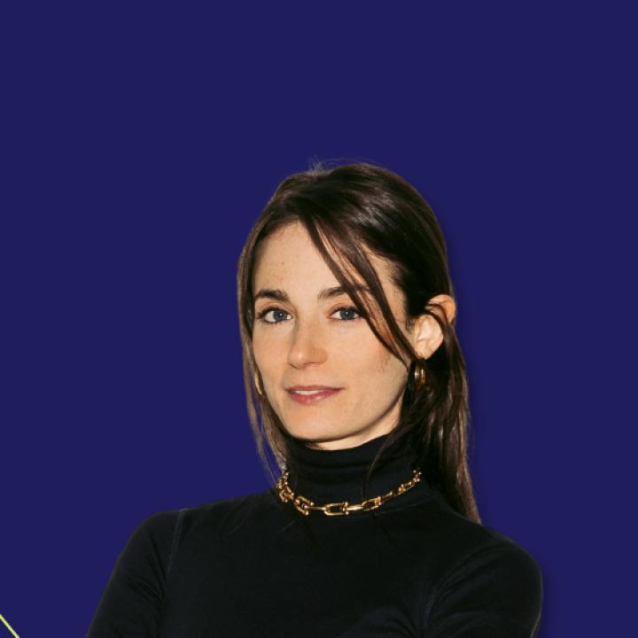 Gillian Sagansky | Institute of Global Politics | SIPA