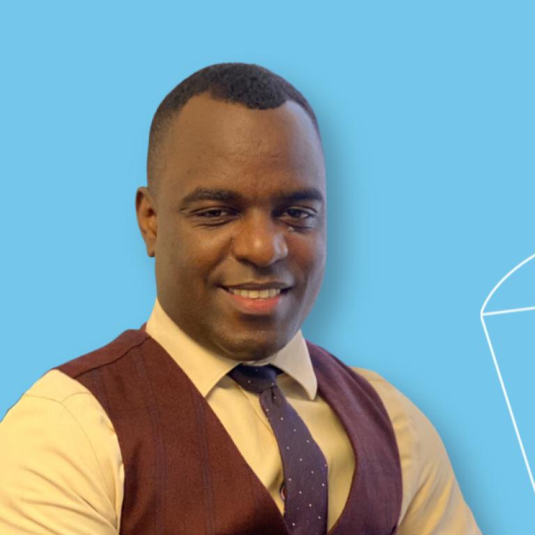 Frank Mugisha | Institute of Global Politics | SIPA