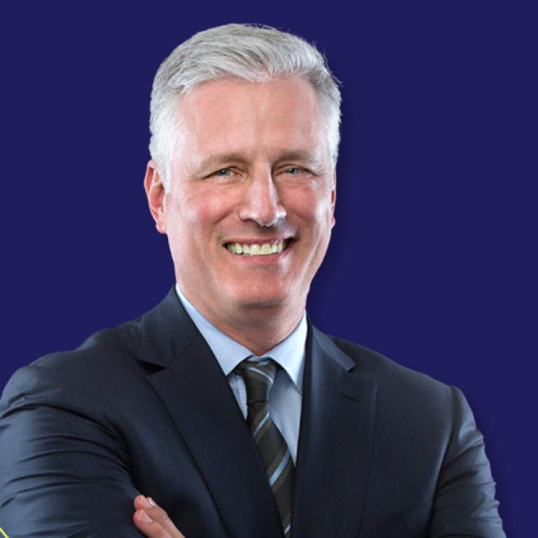 Robert O'Brien | Institute of Global Politics | SIPA