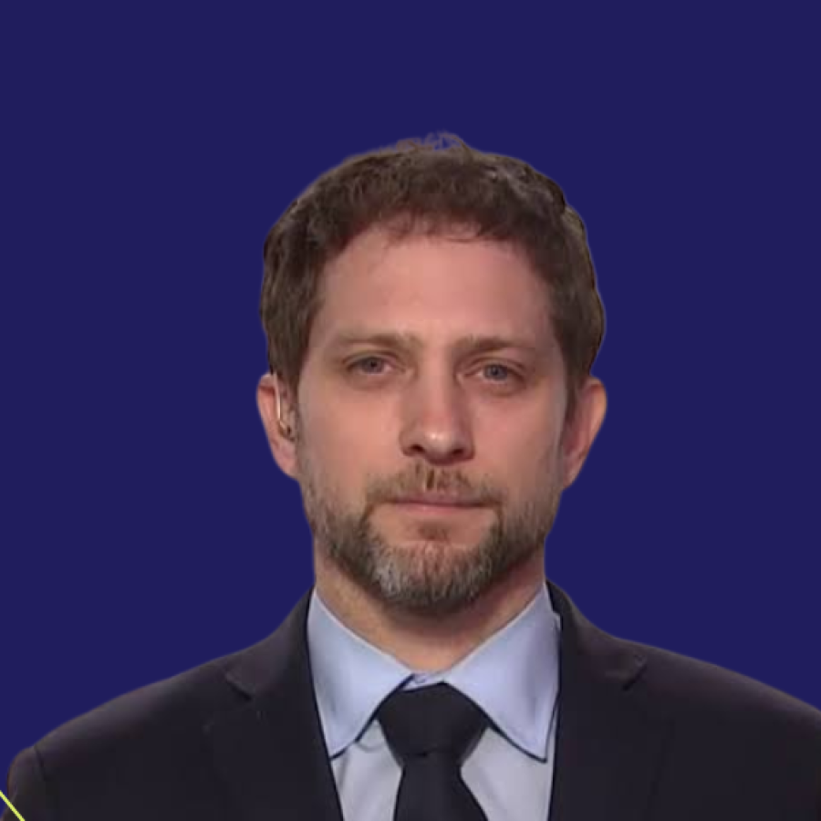 Jon Finer | Institute of Global Politics | SIPA