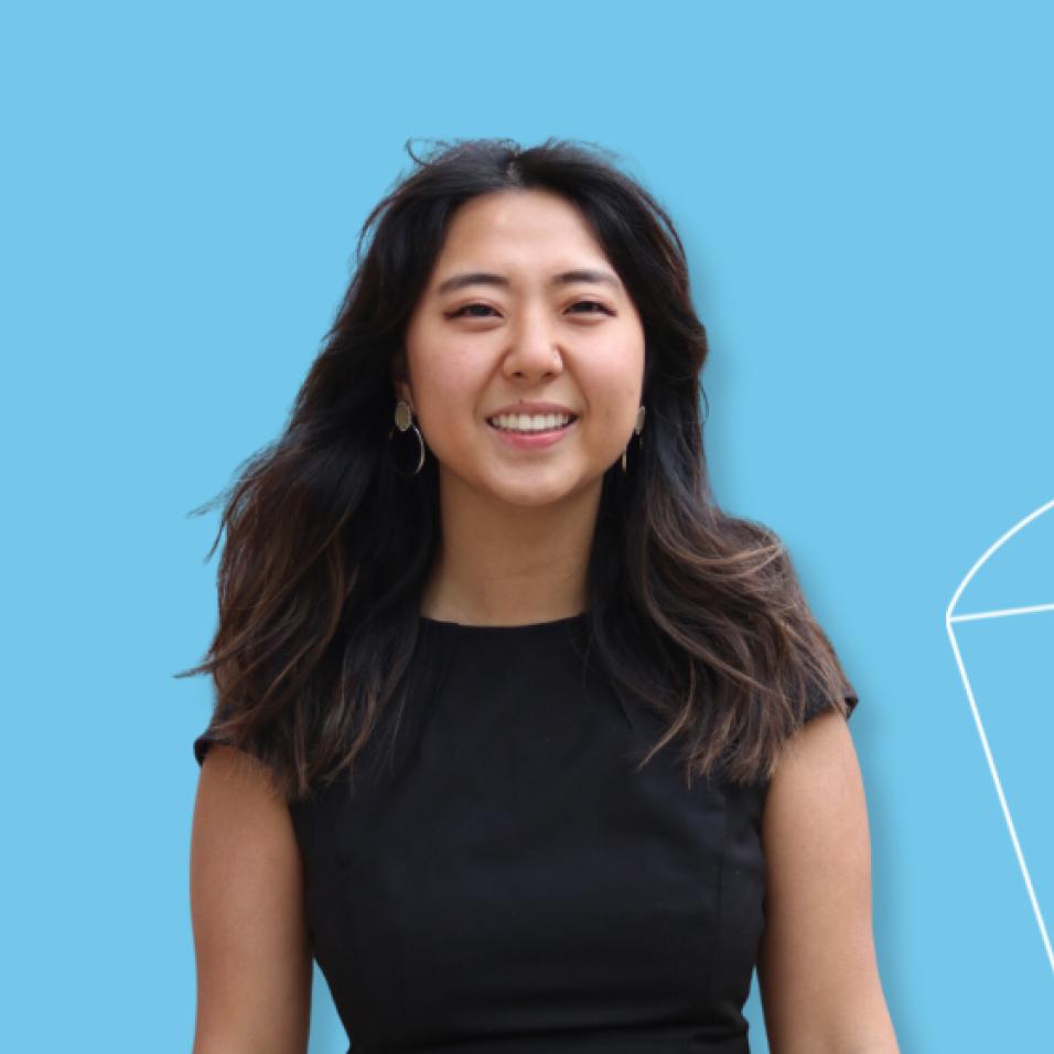 Michelle Ahn | Institute of Global Politics | SIPA