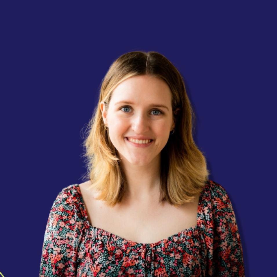 Emily Muller | Institute of Global Politics | SIPA