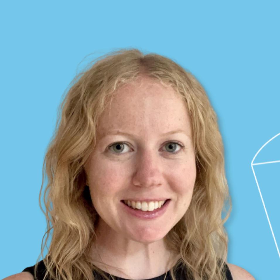 Nicole Sims | Institute of Global Politics | SIPA