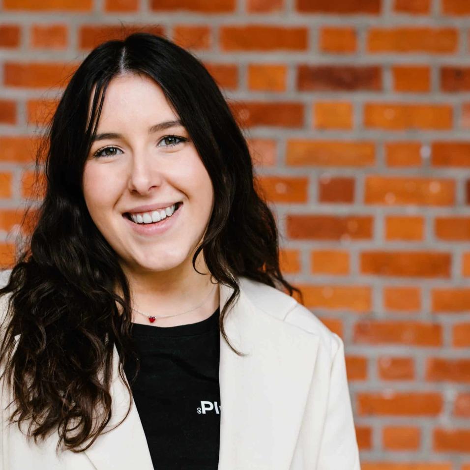 Maebh Reynolds | Institute of Global Politics | SIPA