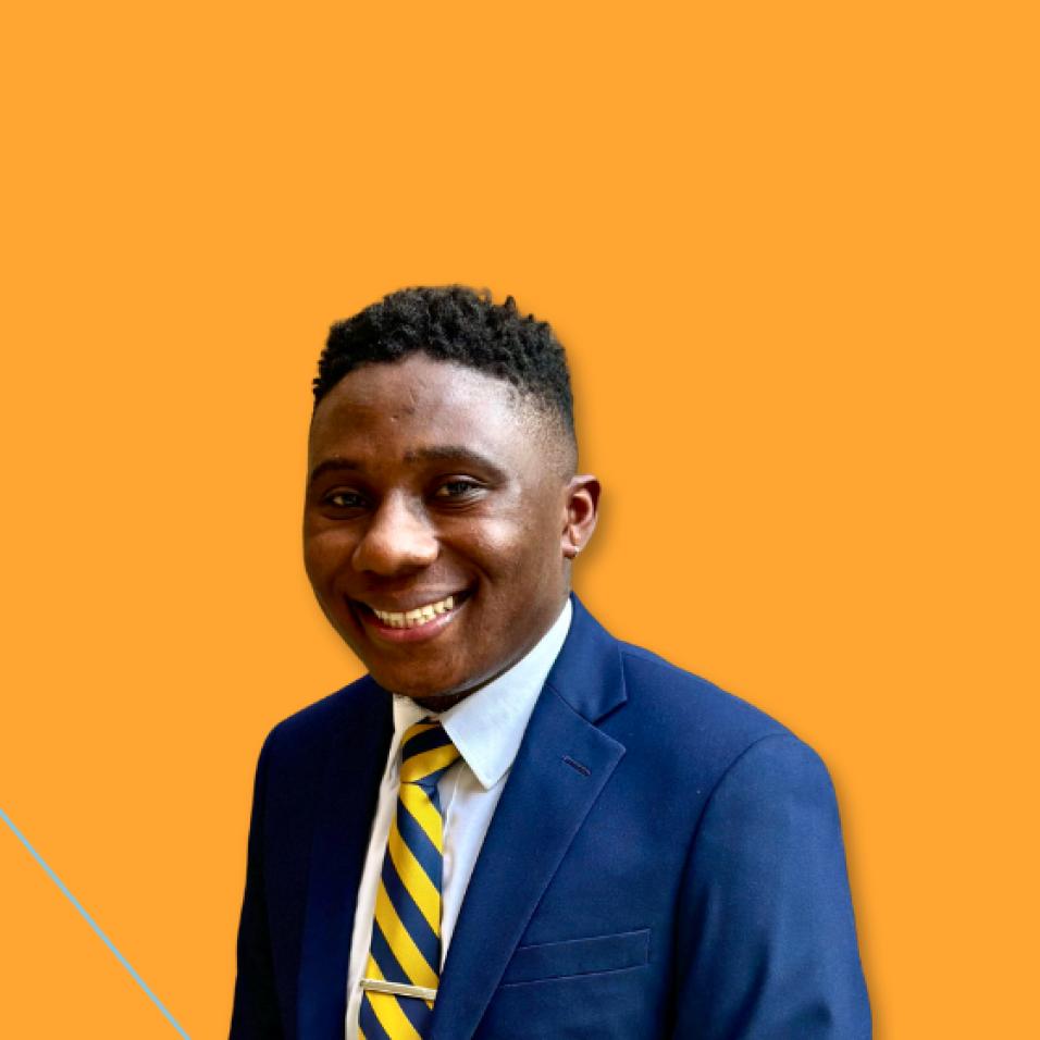 Anesu Masakura | Institute of Global Politics | SIPA