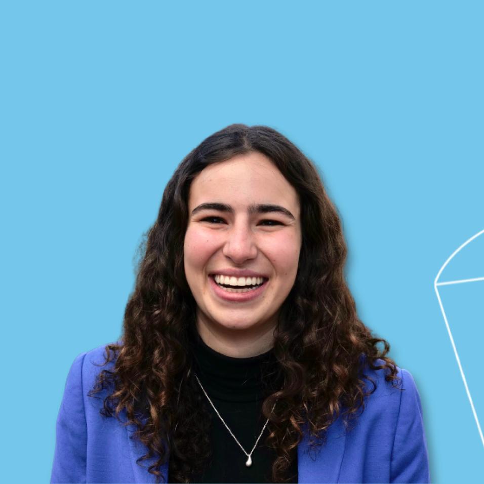 Chelsea Tabachnik | Institute of Global Politics | SIPA