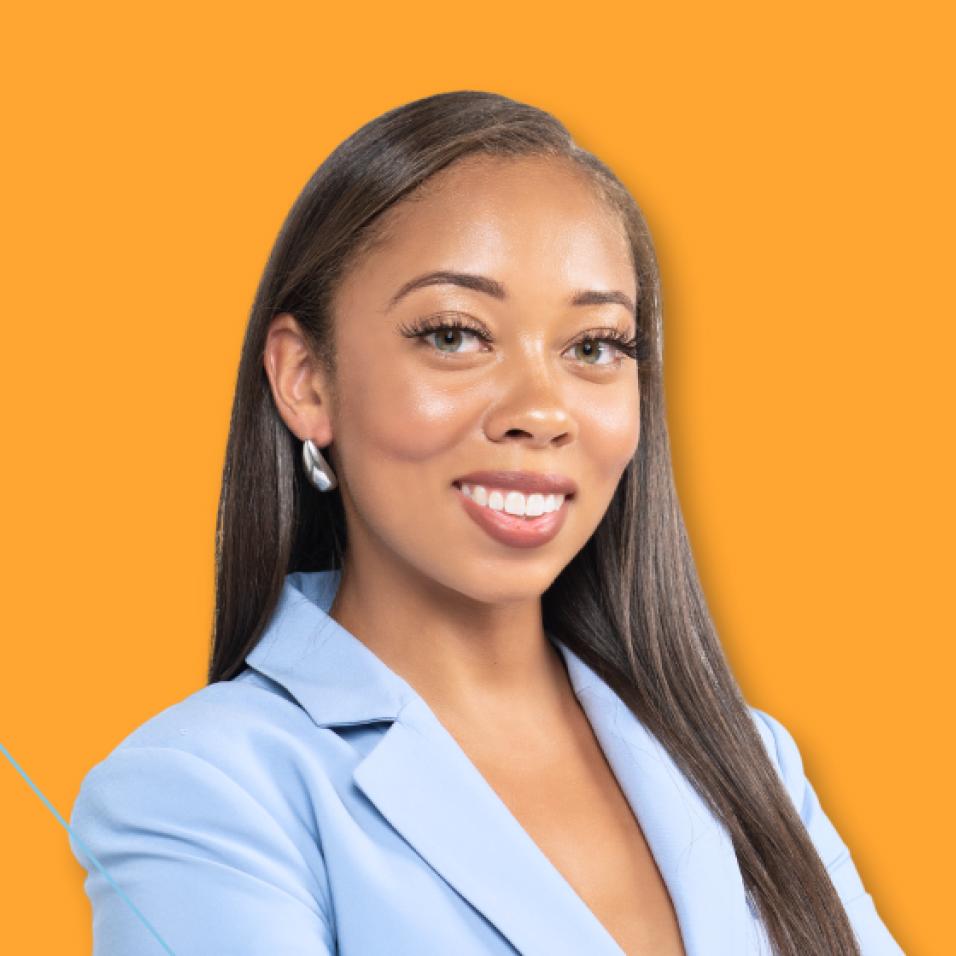 Cierra Wells | Institute of Global Politics | SIPA