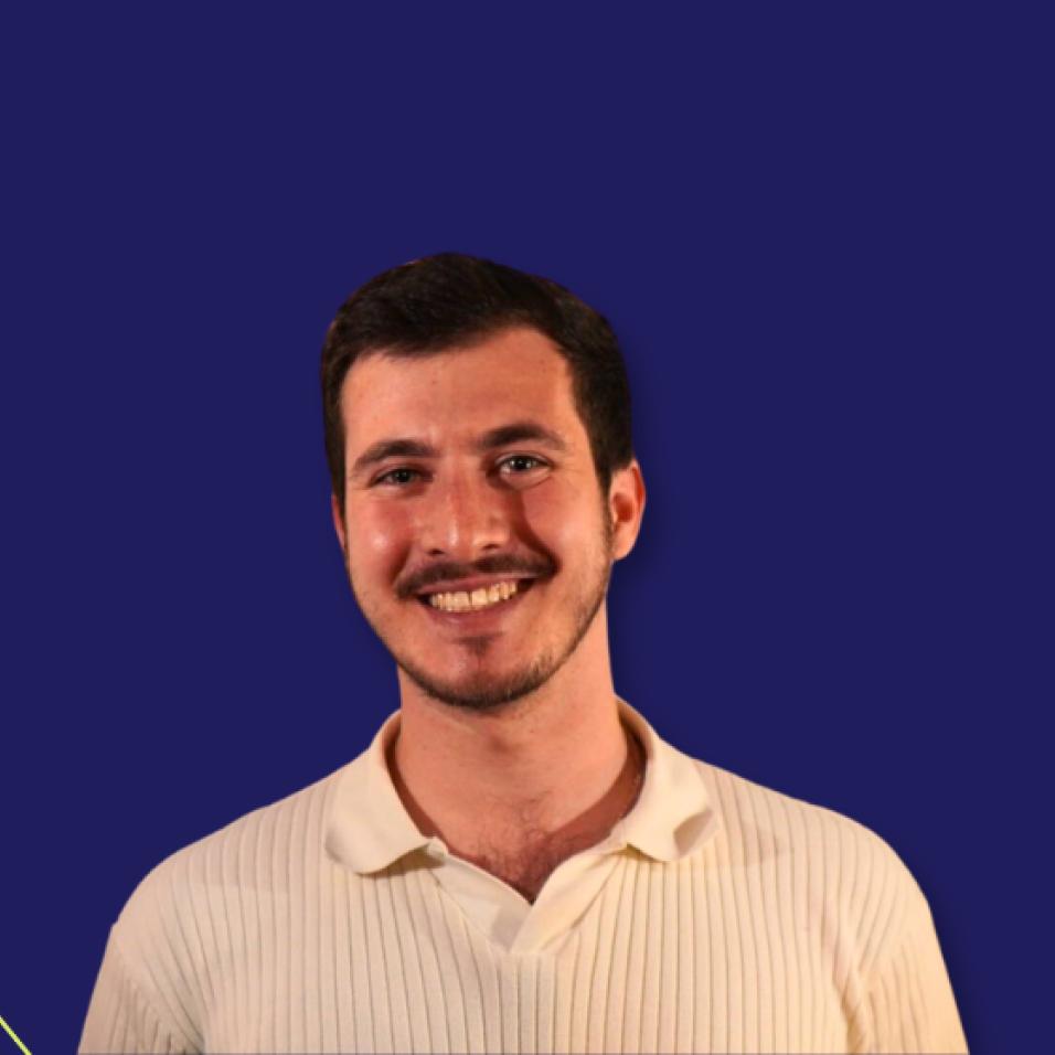 Daniel Siegel | Institute of Global Politics | SIPA