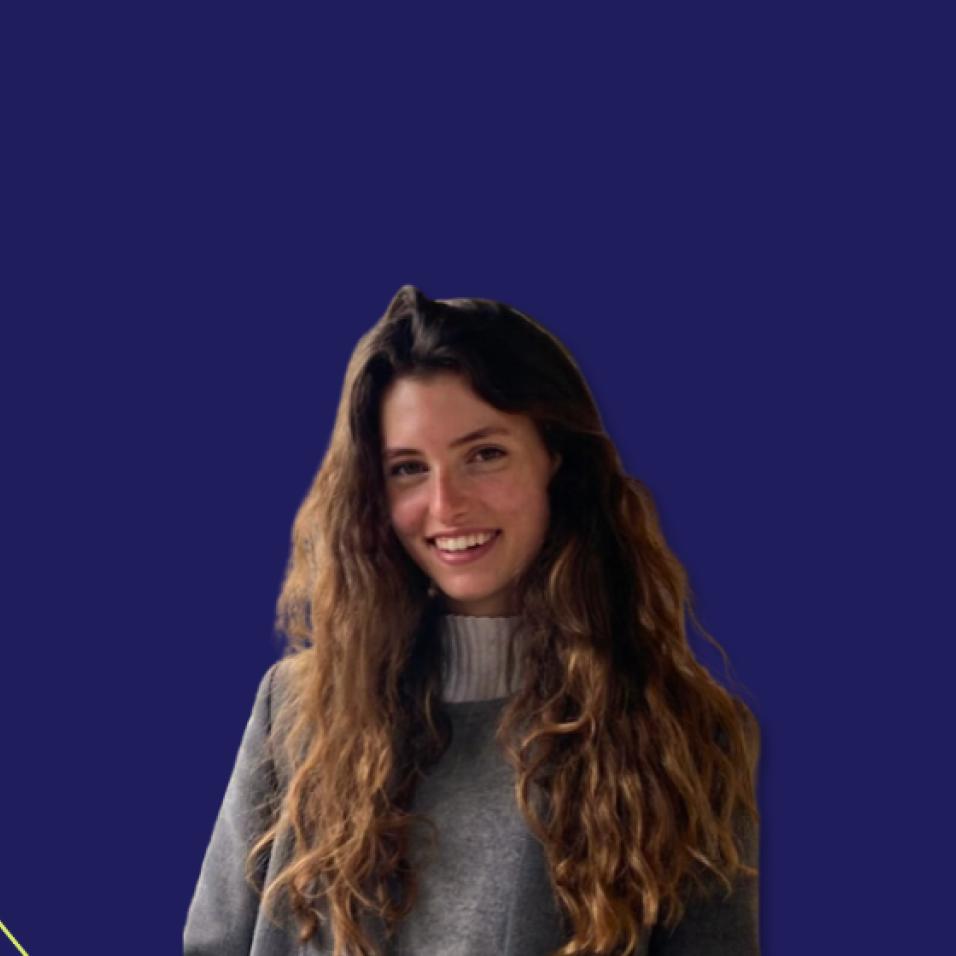 Marie Miller | Institute of Global Politics | SIPA