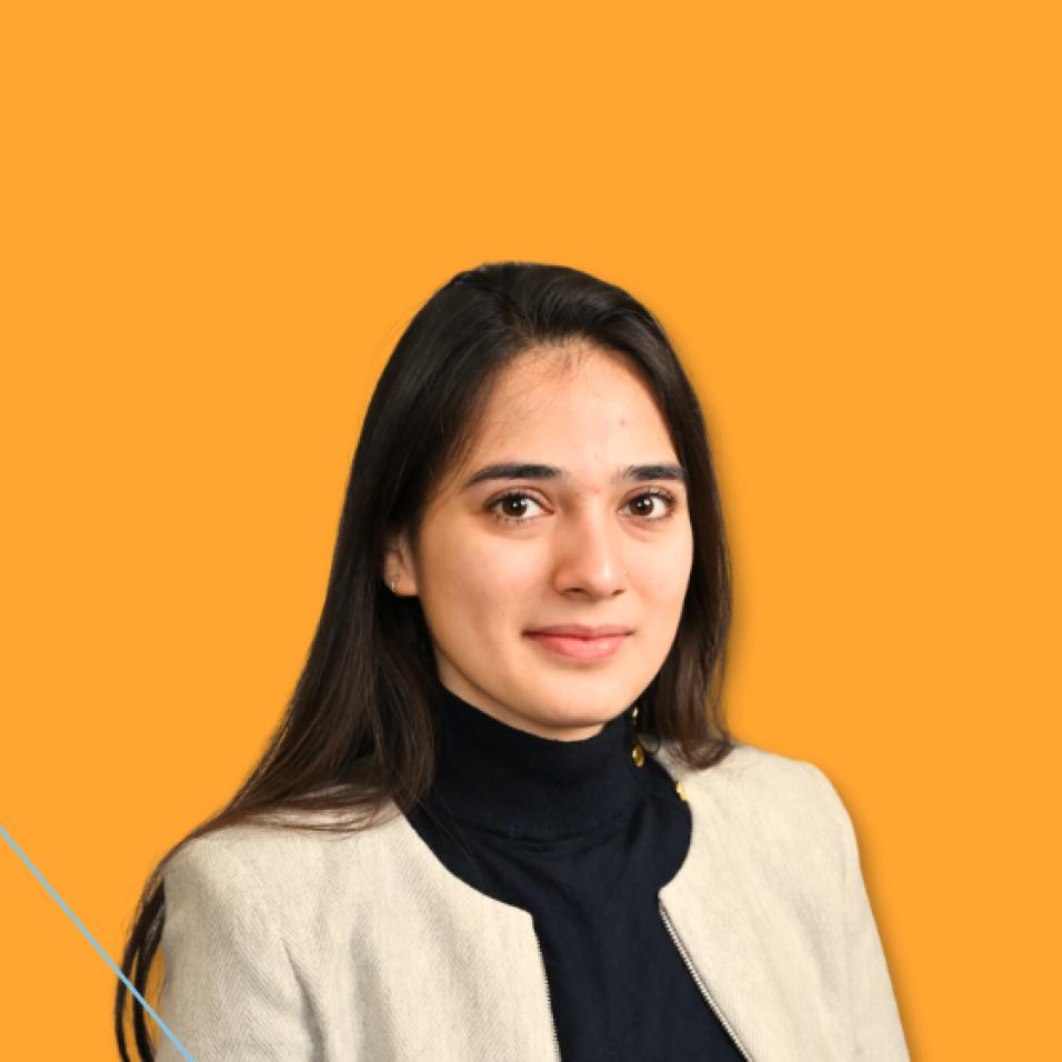 Rashi Sharma | Institute of Global Politics | SIPA