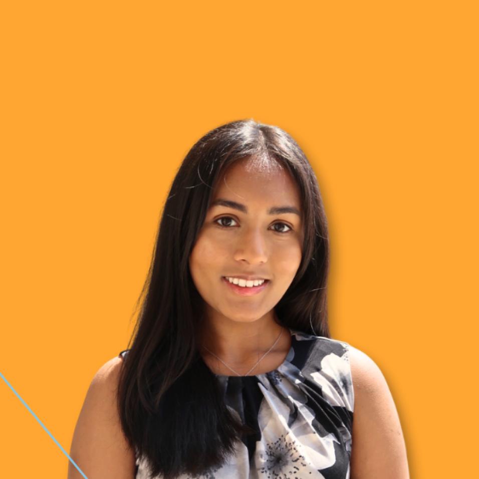 Shreya Shivakumar | Institute of Global Politics | SIPA