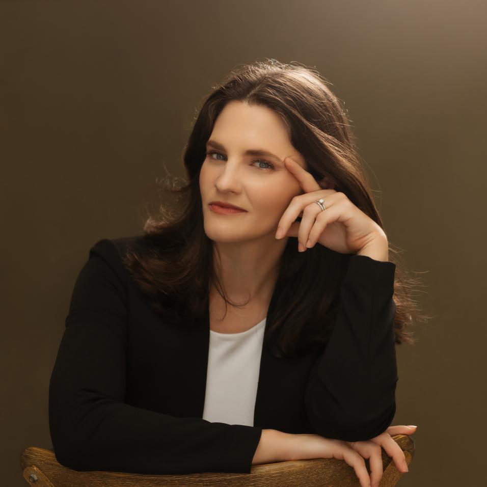 Nina Jankowicz | Institute of Global Politics | SIPA