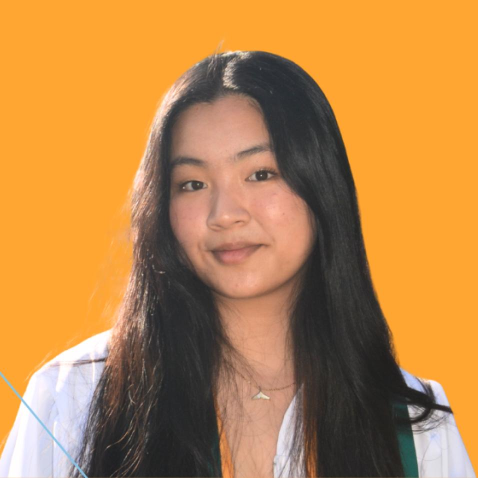 Esther Lau | Institute of Global Politics | SIPA