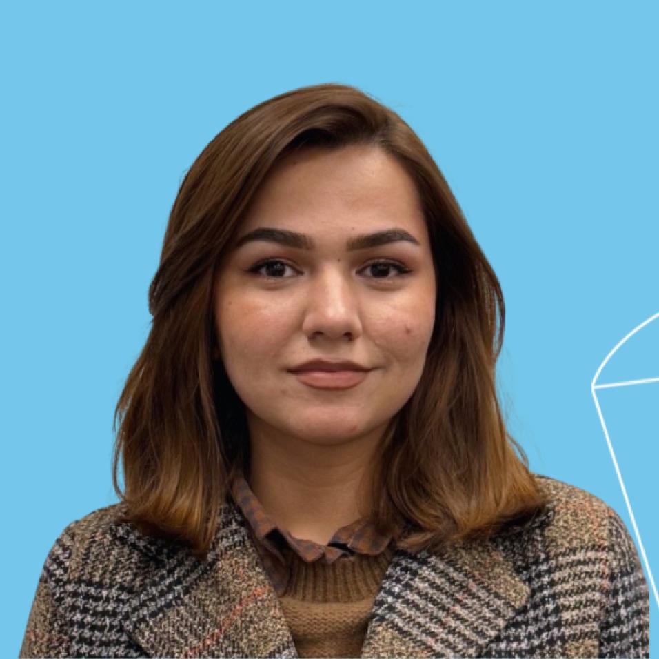 Homaira Sharifi | Institute of Global Politics | SIPA