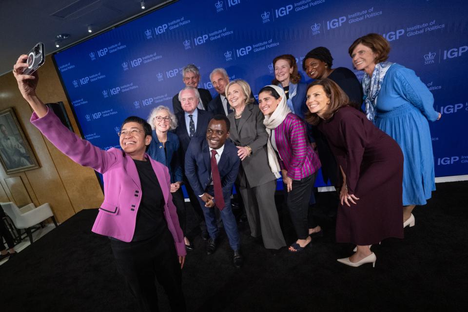 SIPA Institute of Global Politics | Institute of Global Politics | SIPA