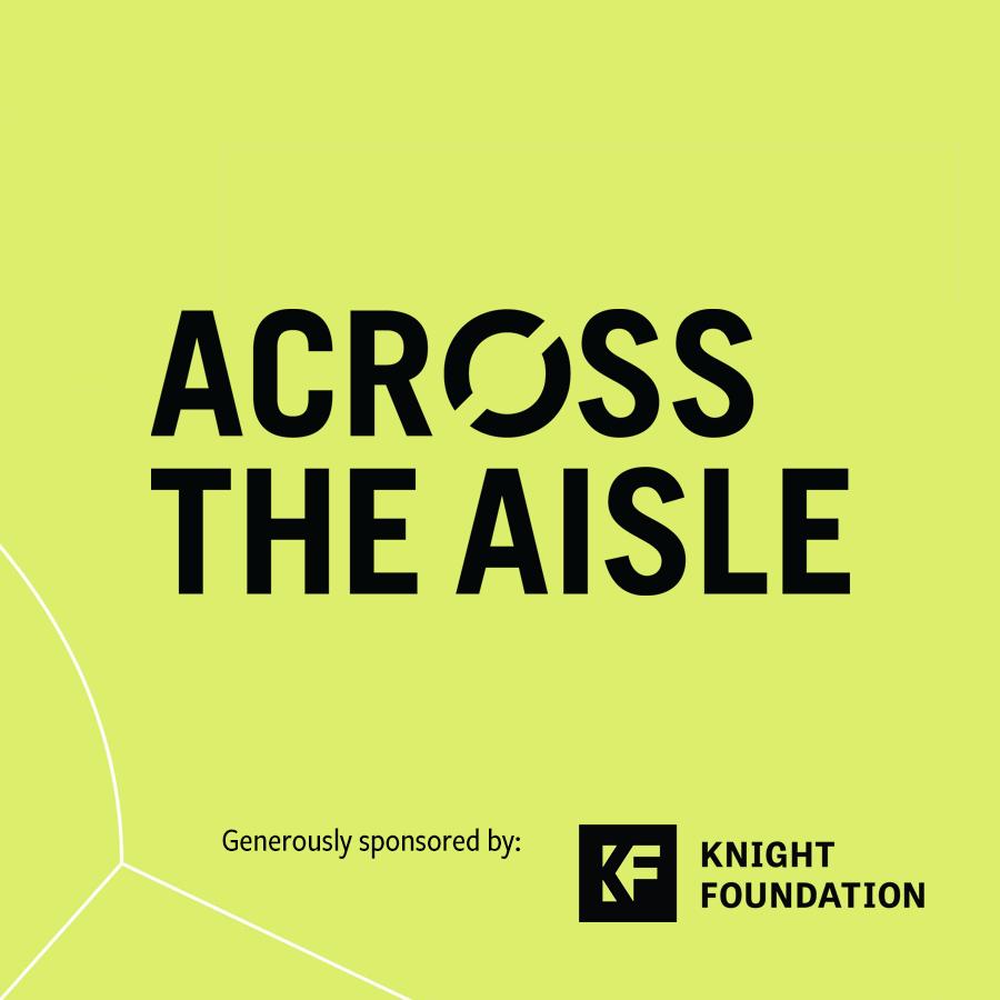 Across the Aisle | Institute of Global Politics | SIPA