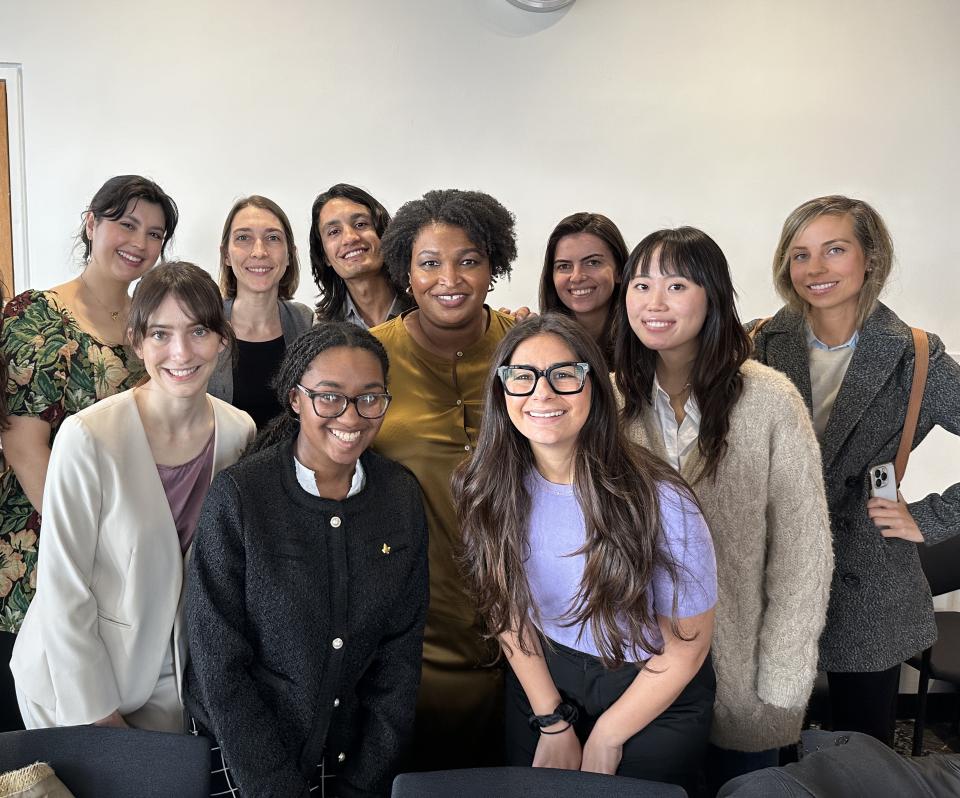 Policy Roundtables & Skills Workshops | Institute of Global Politics | SIPA